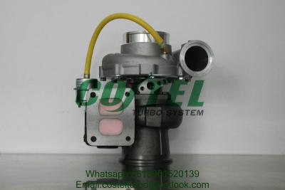 China Scania Truck P94L Garrett Turbo Charger with DSC13 Engine GT4082SN Turbo 452308-0012 1405666 571491 1501646 1524876 for sale
