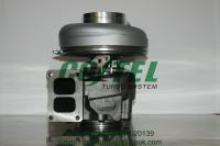 China 2005-09 Construction Articulated Hauler Holset Turbo Charger A40 HE551V Turbo 2835376 4042659 11158202 11158360 4031133 for sale