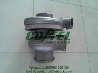 China Cummins Industrial Truck Holset Turbo Charger with QSK60 Engine HE851 Turbo 4047291 4955686 4041789 for sale