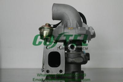China HT10-11A 14411-1W400 auto parts turbo 14411-1W401 14411-1W402 Nissan QD32ETI. 4 for sale