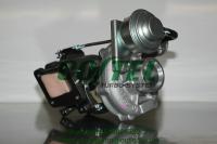 China Mazda Titan Holset Turbo Charger with SLTP Engine -01D Turbo 047-080  1047080  SLTP13700 1047080 for sale