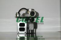 China Iveco Truck 440 E 38 Eurotech Holset Turbo Charger with 8460.41 Engine HX50W Turbo 3534355 3534356  OE number 61320961 for sale