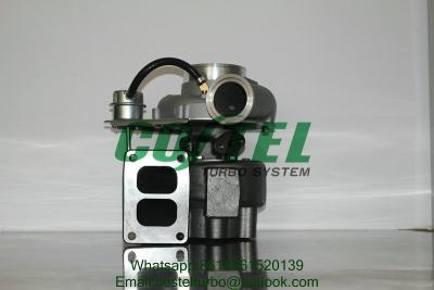 China Iveco Truck 440 E 38 Eurotech Holset Turbo Charger with 8460.41 Engine HX50W Turbo 3534355 3534356  OE number 61320961 for sale