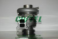 China Cummins Industrial Engine Holset Turbo Charger with M11 Engine HX55 Turbo 3593608 3593609 4352297 4024968 for sale