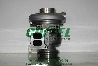 China Cummins Industrial Engine Holset Turbo Charger with M11 Engine HX55 Turbo 3593608 3593609 4352297 4024968 for sale
