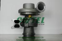 China Cummins Various Freightliner Holset Turbo Charger with Signature 450 Non EGR Engine HX55 Turbo 4036892 4089754 for sale