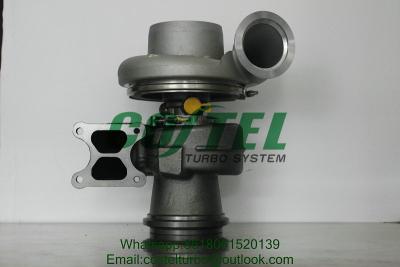 China Cummins Various Freightliner Holset Turbo Charger with Signature 450 Non EGR Engine HX55 Turbo 4036892 4089754 for sale