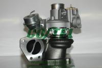 China Replacement Gasoline turbocharger Opel GT / Solstice GXP K04 Turbo 53049880059 for sale