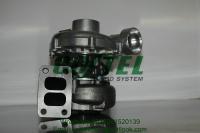China Mercedes Benz 711D Engine K24 KKK Turbo Charger 53249886410 53249886404 for sale