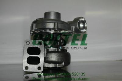 China Mercedes Benz 711D Engine K24 KKK Turbo Charger 53249886410 53249886404 for sale
