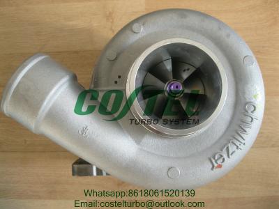 China 315650 314195 / 315616 6152828410​ KKK Turbo Charger  Komatsu Excavator Turbo for sale