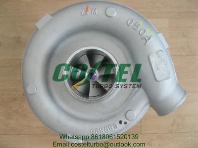 China S3BSL166 178-0389 330B KKK Turbo Charger / Turbocharger For Diesel Engine for sale