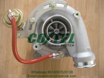 China Deutz / Volvo KKK Turbo Charger , 12709880018 53271013082 Diesel Engine  Turbo for sale