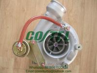 China 12709880014 21085150 04906183Kz Deutz Truck turbocharger S200G Turbo For Volvo City Bus for sale