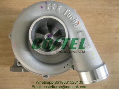 China RHC92 VA300018, VB300018 114400-3830 IHI Turbo Charger For Isuzu / Hitachi ZAXIS 450 Excavator for sale