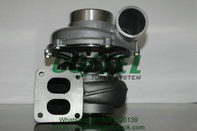 China VB740016 VXAQ 24100-3131A IHI Turbo Charger  Hino Various With K-13C(YF92). K-3 Engine for sale