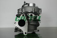 China Subaru 14411AA670 14411AA671  Vf46 Turbo , Gas Engine Parts Turbochargers for sale