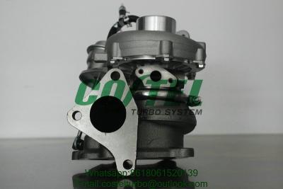 China Subaru 14411AA670 14411AA671  Vf46 Turbo , Gas Engine Parts Turbochargers for sale