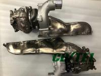 China AUDI S8 4.0L V8 TFSI JH5IT 079145703F 079145704F 079145703Q 079145704Q 079145721A 079145722A for sale