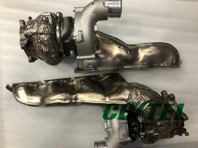 China AUDI S8 4.0L V8 TFSI JH5IT 079145703F 079145704F 079145703Q 079145704Q 079145721A 079145722A for sale