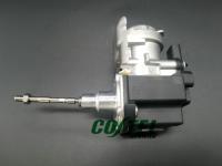 China Audi A4 A5 EA888 Turbo MAHLE Electric Actuator 2.0T 06L145612K for sale
