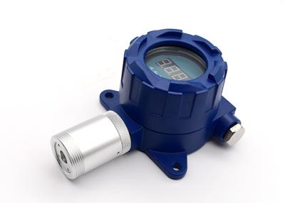 China Wall Mounted VOC TVOC Gas Detector 24V PID Sensor 0-10000PPM Explosion Proof Alarm for sale