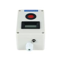 China 0-1ppm 0.001ppm Ozone Leak Detection Ambient Ozone Monitor Instrument for Disinfection for sale