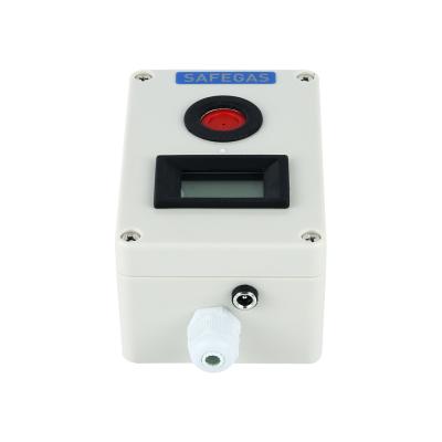 China 0-1ppm 0.001ppm Ozone Leak Detection Ambient Ozone Monitor Instrument for Disinfection for sale