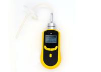 China Nitrogen Gas Monitor 99.999% VOL N2 Purity Analyzer with 0.001% VOL Accuracy Portable Gas Detector for sale