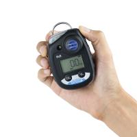 China IECEx Certified PH3 Personal Gas Detector 0-100PPM Phosphine Monitoring with IP68 Rating and 2-Year Maintenance-Free Operation for sale