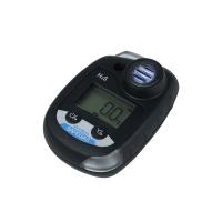 China Single 0 - 30% Vol O2 Gas Detector IP68 Explosion Proof With Non Rechargeable Battery for sale