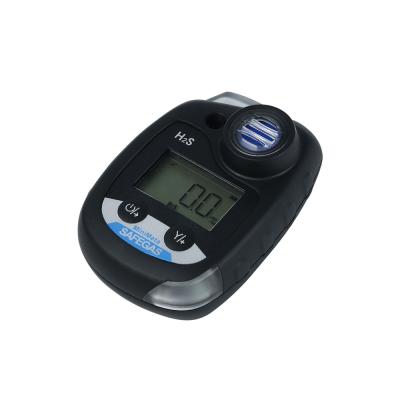 China Single 0 - 30% Vol O2 Gas Detector IP68 Explosion Proof With Non Rechargeable Battery for sale