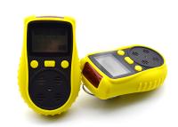 China Combustible CH4 LPG Gas Leakage Detector 0-100% LEL ATEX Certified Portable for sale