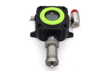 China Fixed Wall Mount PID VOC Gas Detector 10.6eV 11.7eV IECEX ATEX 0-1000ppm for sale