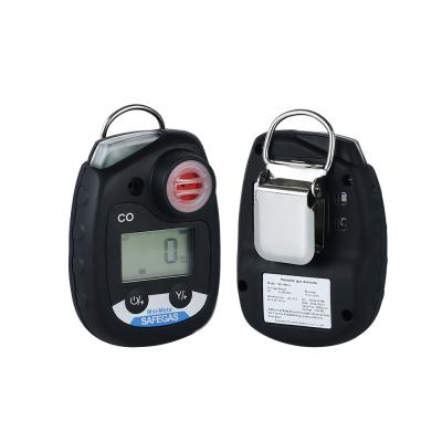 China Oxygen O2 Single Gas Detector 0 - 30%Vol IP68 With Alarm for sale