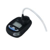 China Non Rechargeable Battery Single 0 - 100PPM H2S Gas Detector With IP68 Explosion Proof for sale
