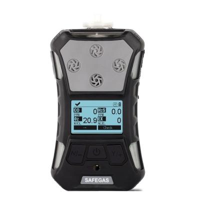China SKY3000 Toxic O3 Ozone Single Gas Detector With Strict CPA Certification for sale