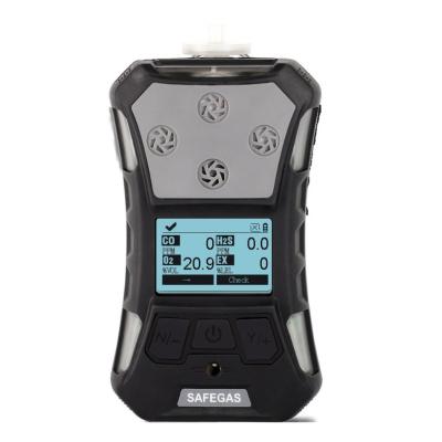 China SKY3000 Portable Ethylene Oxide C2H4O Gas Detector 0-10PPM IP67 ATEX IECEX for sale