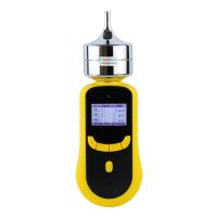 China Industrial Grade Explosion Proof Gas Alarm Detector For SO2 NO2 CO CO2 H2S CH4 for sale