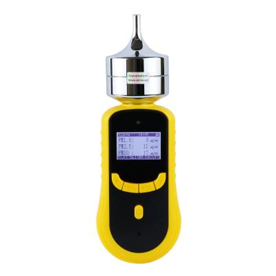 China High Sensitivity Electrochemical Multi Gas Detector CO2 CO Monitor 0-1000ppm IP66 for sale