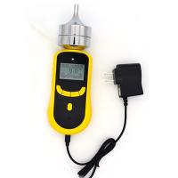 China Industrial Grade Explosion Proof Gas Alarm Detector For SO2 NO2 CO CO2 H2S CH4 for sale