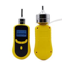 China Industrial Grade Explosion Proof Gas Alarm Detector For SO2 NO2 CO CO2 H2S CH4 for sale