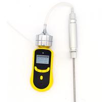 China Industrial Grade Explosion Proof Gas Alarm Detector For SO2 NO2 CO CO2 H2S CH4 for sale