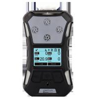 China SKY3000 Portable Flue Gas Analyser Multi 4 Gas Detector CO H2S O2 LEL IP67 for sale