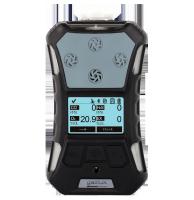 China CO H2S O2 LEL NH3 IECEX ATEX Multi Gas Detector Wireless Bluetooth IP67 Multi Analyzer for sale