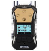 China SKY3000 Portable Flue Gas Analyser Multi 4 Gas Detector CO H2S O2 LEL IP67 for sale