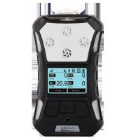China SKY3000 Portable Flue Gas Analyser Multi 4 Gas Detector CO H2S O2 LEL IP67 for sale