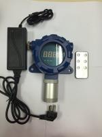 China YT-95H-A Toxic Gas Monitoring System 24V DC with Display and Alarm Light for sale
