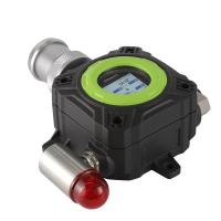 China Wall Mounted Fixed Explosion Proof H2 Gas Detector YT-98H-A Series for sale