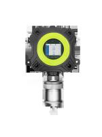 China IECEX ATEX Certified CH4 H2 Combustible Gas Detector 0-100% LEL RS485 4-20mA for sale